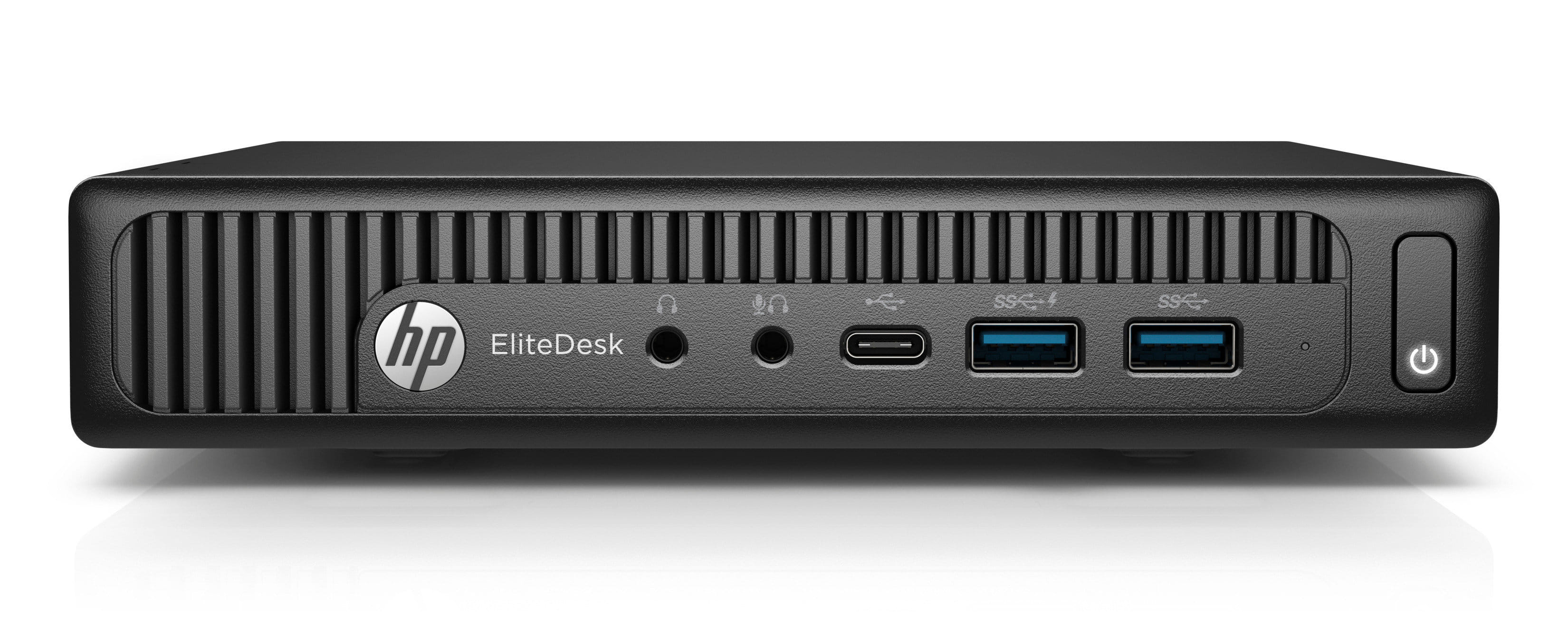 (Ex-Lease) HP EliteDesk 800 G2 Small Form Factor Desktop PC i5, 8GB RAM ...