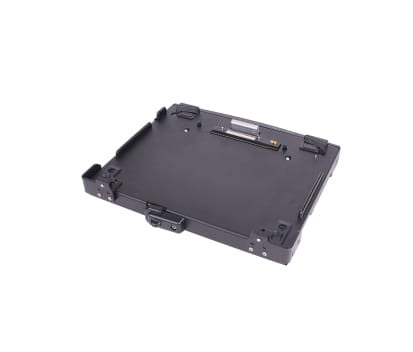 Panasonic CF-20 Vehicle Docking Station With-Port Replicator