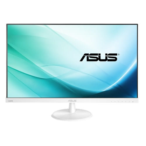 Asus VC279H 27" FHD IPS Monitor - White
