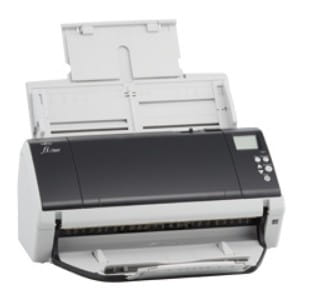Fujitsu FI-7460 Sheet-Fed A3 ADF Documents Scanner