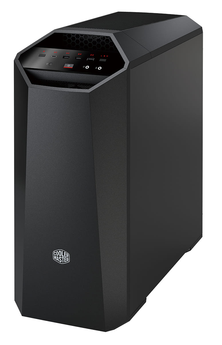 Cooler Master Mastercase Maker 5 Case