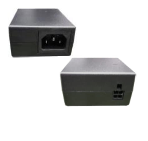 Zebra Power Adapter/inverter Indoor Black