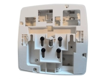HPE AP-200-MNT-W3 Low Profile Secure Access Point Mount Kit