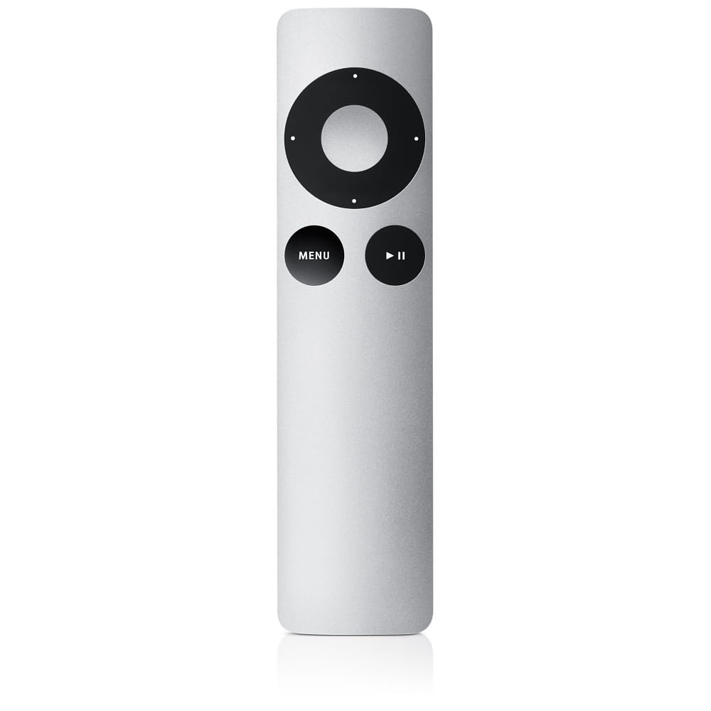 Apple Remote For Apple TV 2nd/3rd Generation
