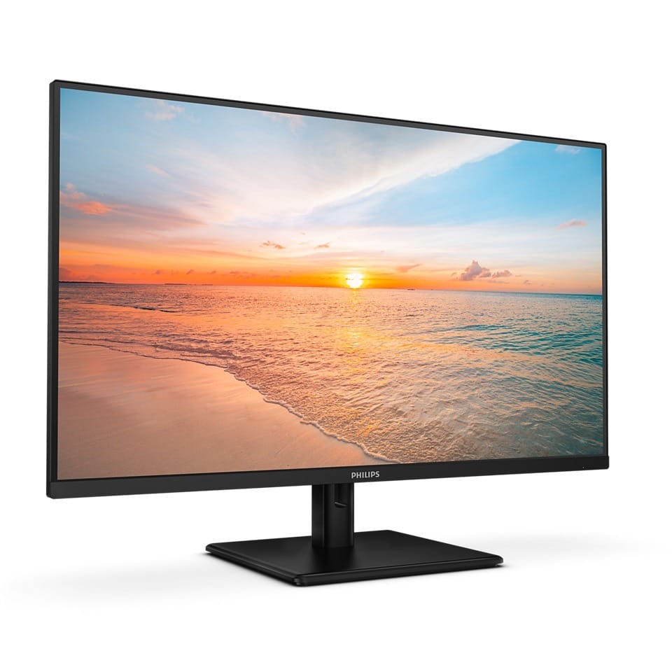 Philips 32E1N1800LA 32" 4K UHD HDR10 VA Low-Blue Mode Monitor
