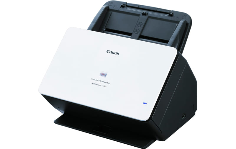 Canon SF400 Network Duplex Sheetfed Colour Scanner
