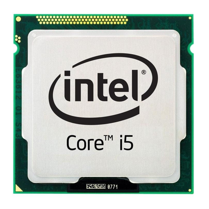 Intel Core i5-7400 Processor (6M Cache, Up to 3.50 GHz)