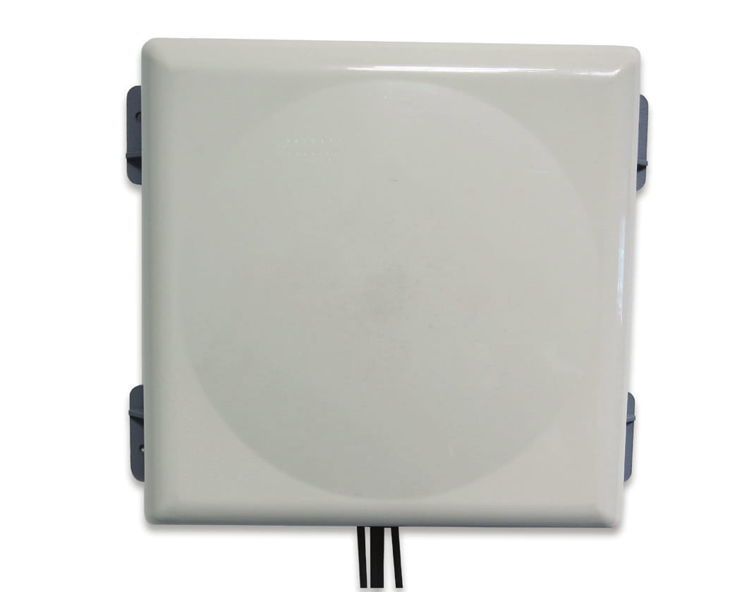 HPE Aruba AP-ANT-48 2.4/5G 8dBi 4x4 Panel Antenna