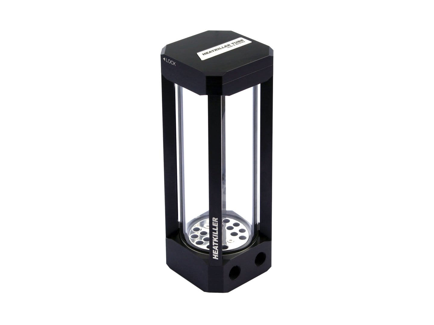 Watercool Heatkiller Tube 150 Reservoir