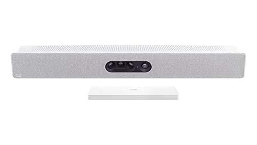 Cisco Spark Room Kit Plus Video Conferencing System Group Ethernet LAN