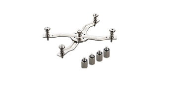 Cooler Master AMD Socket AM4 Mounting Kit