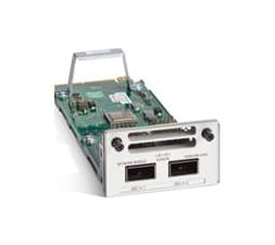 Cisco Catalyst 9300 2x40 GE Network Module