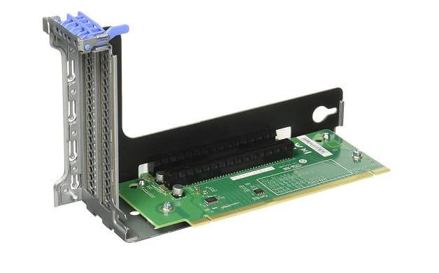 Lenovo Interface Cards/Adapter Internal PCIe