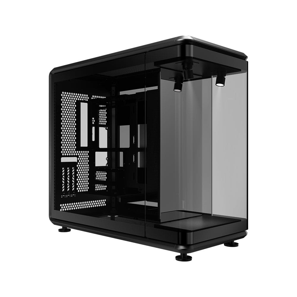 Cooler Master MasterFrame 360 Panorama Case