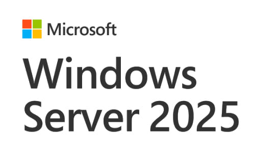Microsoft Windows Server 2025 DSP 5 Device Client Access License