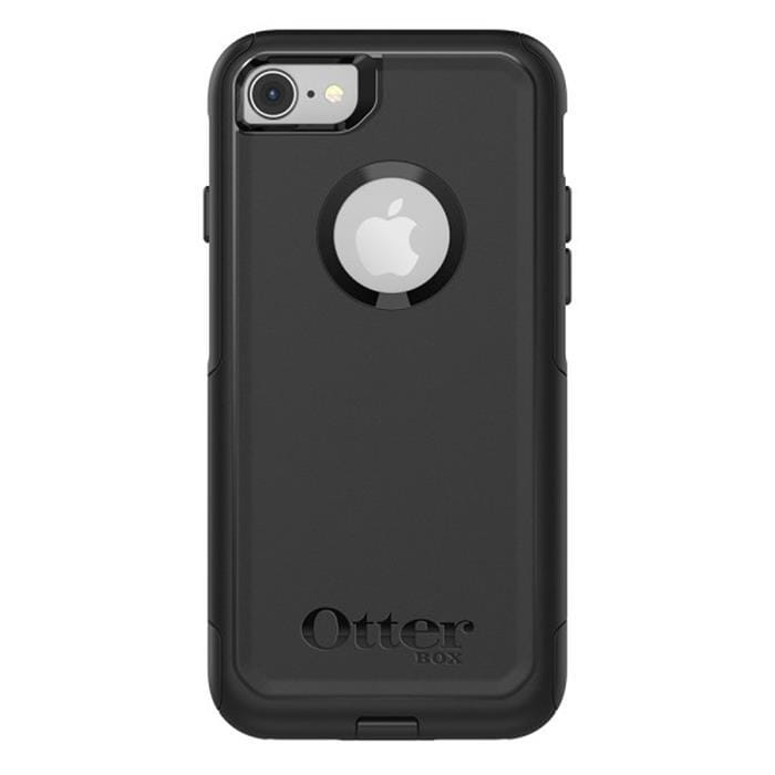 Otterbox Commuter Case For iPhone 7 / iPhone 8 / iPhone SE - Black