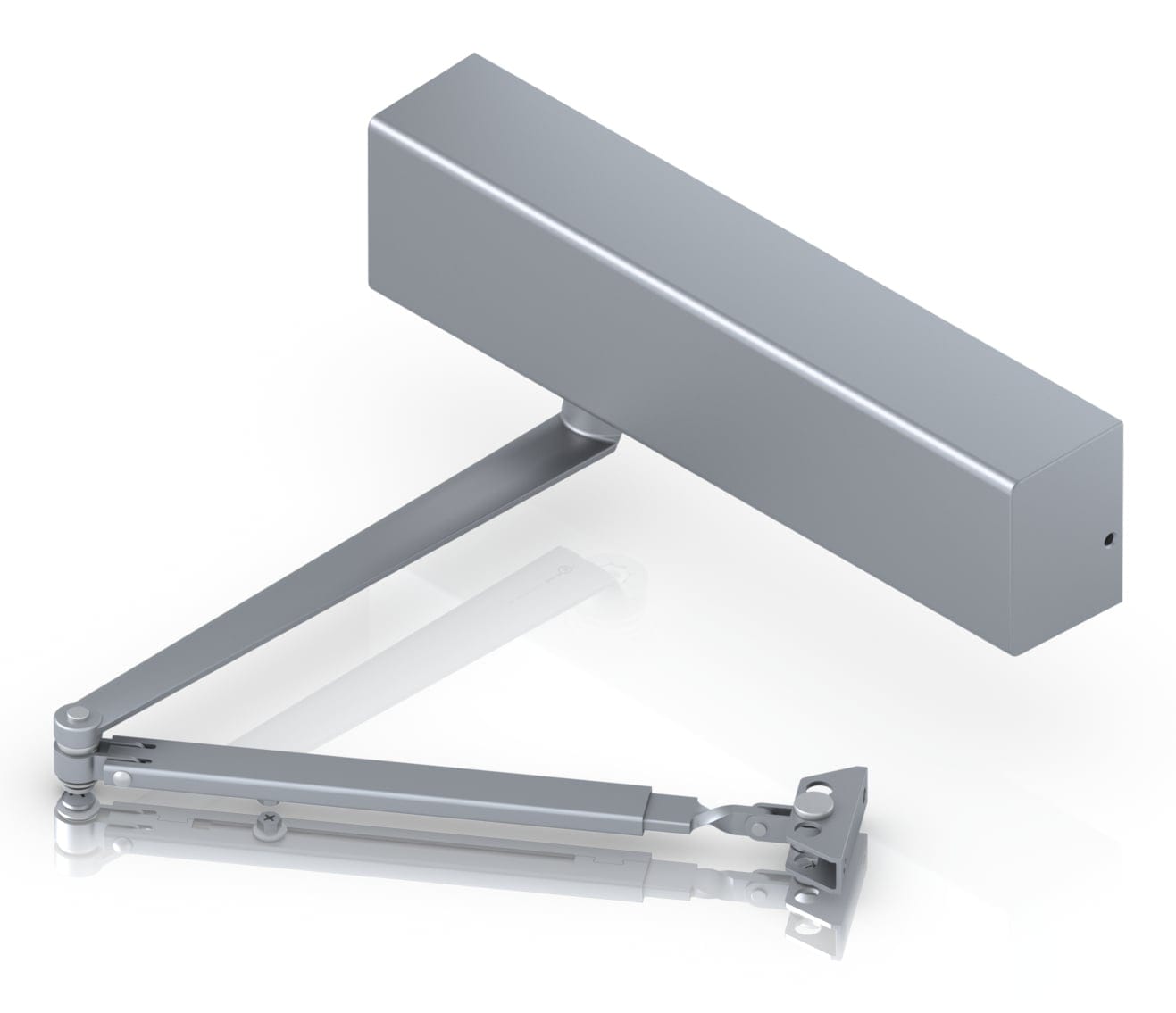 Ubiquiti Mechanical Door Closer