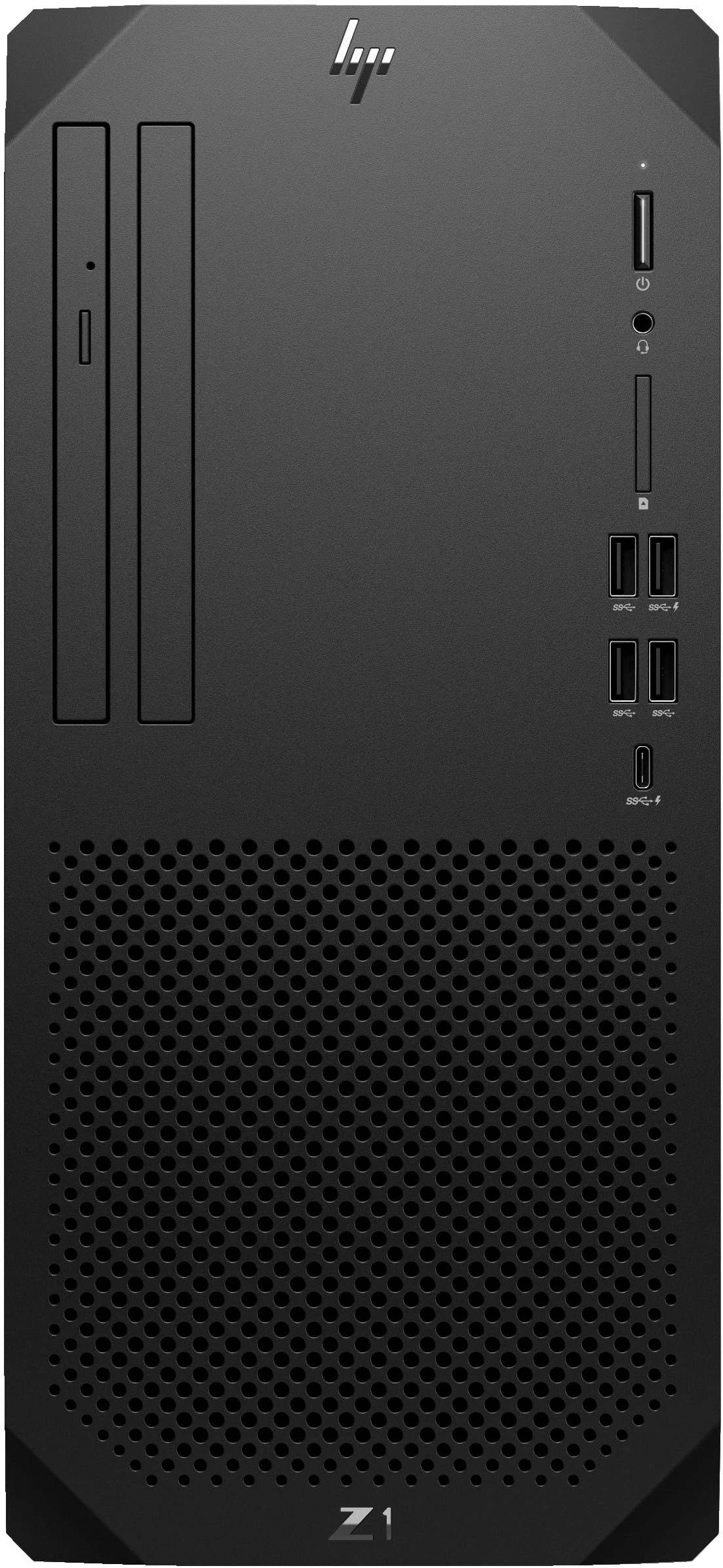 HP Z1 Workstation G9 Tower Desktop PC, i9-13900, 32GB RAM, 1TB SSD, 2TB ...