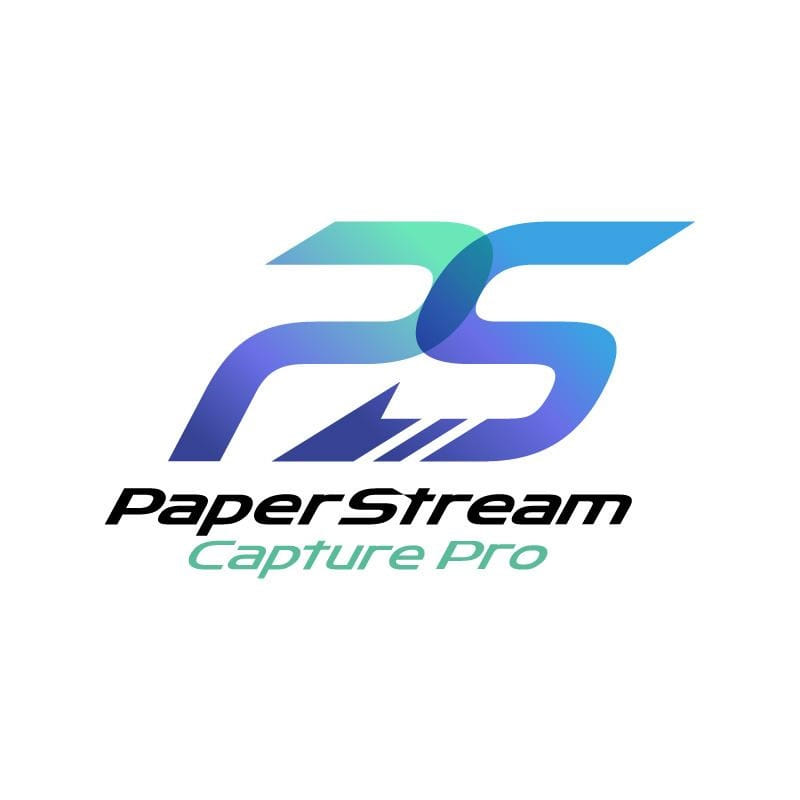 Fujitsu Paperstream Capture Pro Scan Station WG