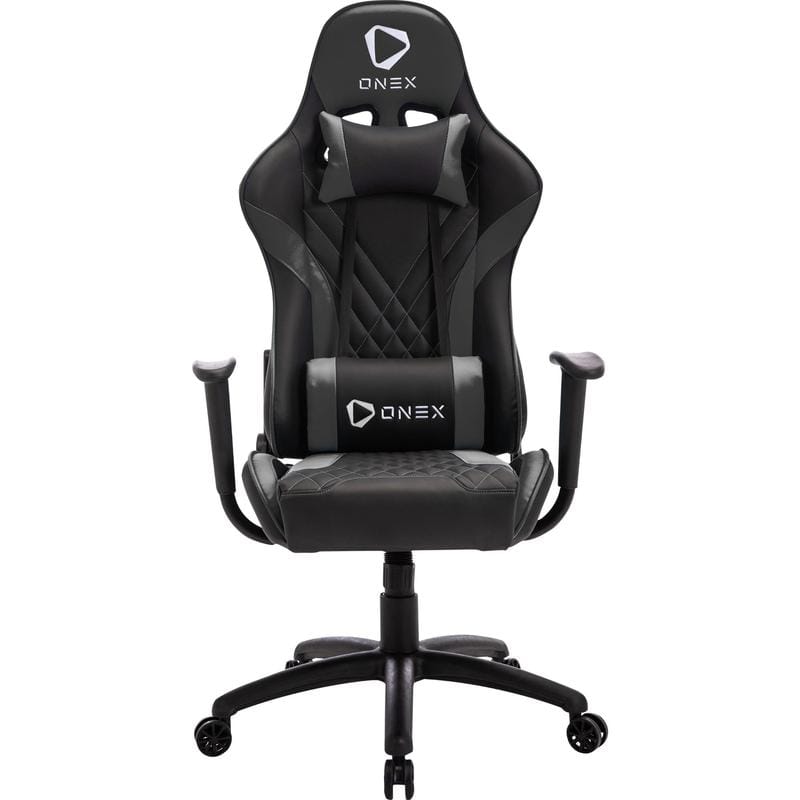 ONEX GX2 Series Gaming Chair - Black