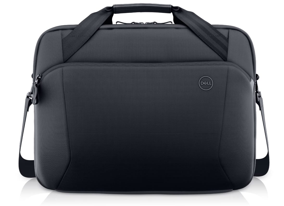 Dell EcoLoop Pro Slim Briefcase 15