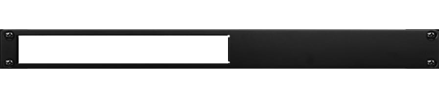 Ubiquiti Networks EdgeRouter Rackmount Kit For 4 and 6