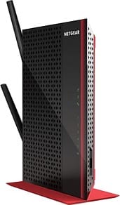 Netgear EX6200 AC1200 Dual-Band Wifi Range Extender