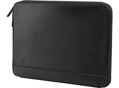 HP Elite Premium Laptop Portfolio