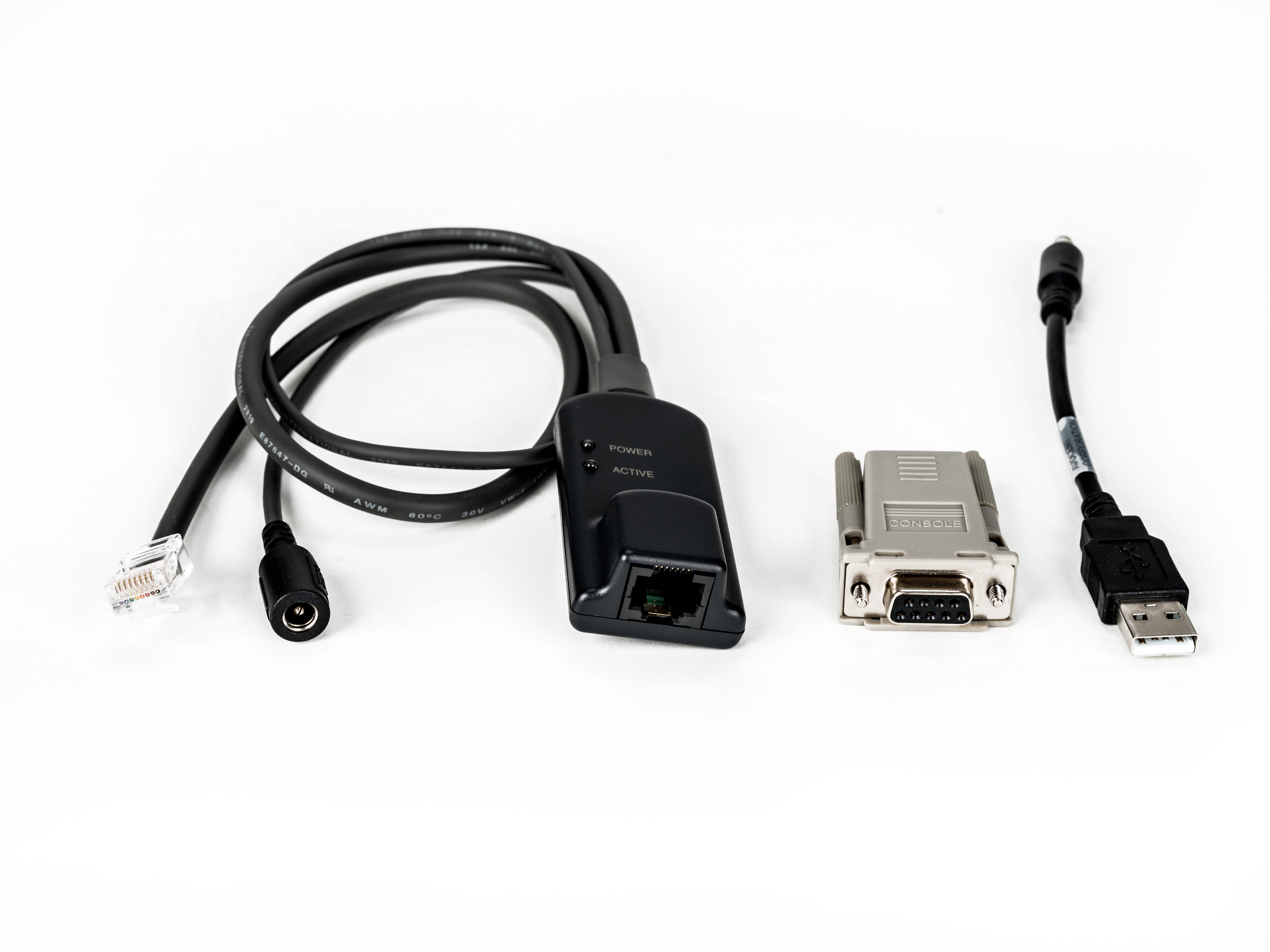 Vertiv MergePoint Unity Serial IQ Cable