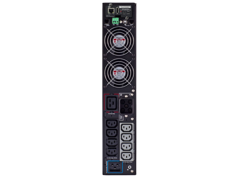 HPE R/T3000 Gen5 HV International UPS