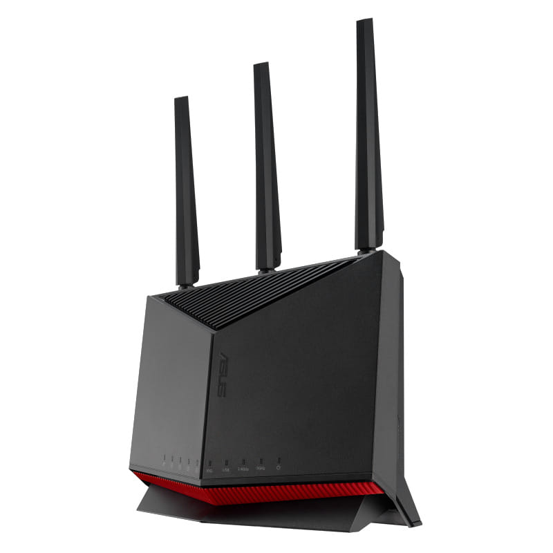Asus RT-AX82U Gundam Edition AX5400 Wi-Fi6 Gaming Router