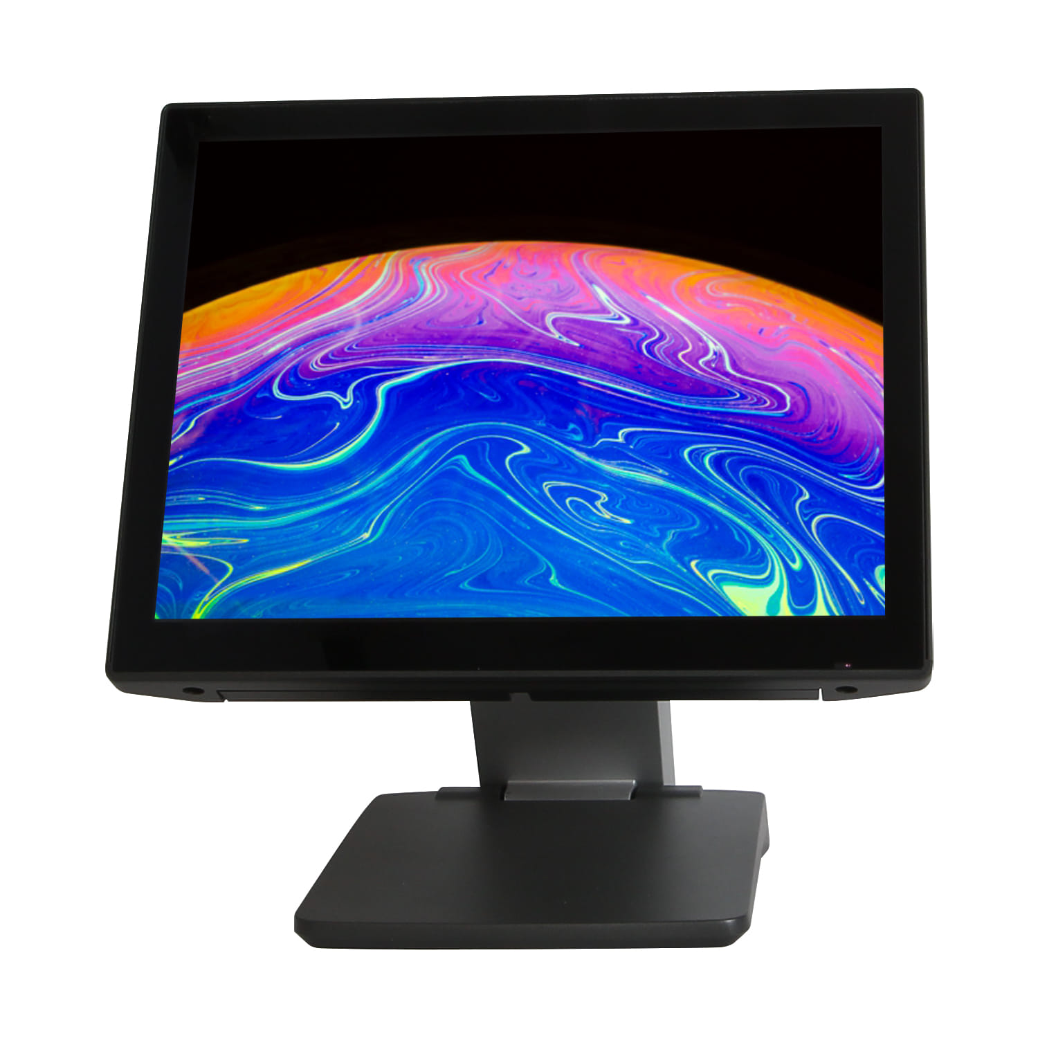 FEC PP-9735 15" J6412, 8GB RAM, 128GB Storage, Windows 10 POS Terminal