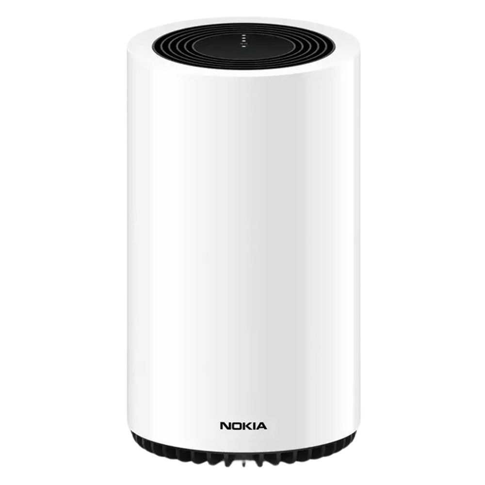 Nokia FastMile 5G Gateway / Home Broadband Router - White