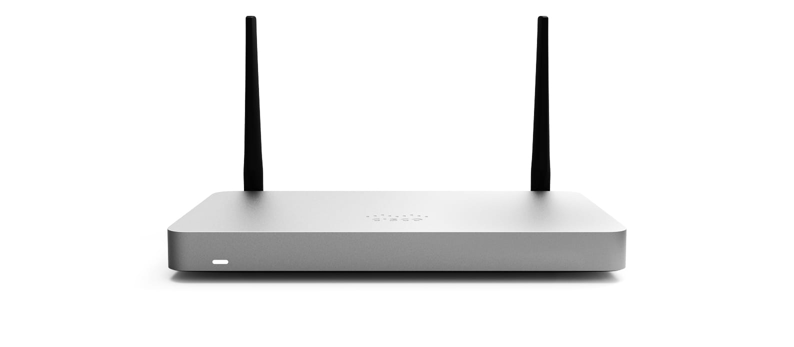 Cisco Meraki MX67C Network Security/Firewall Appliance
