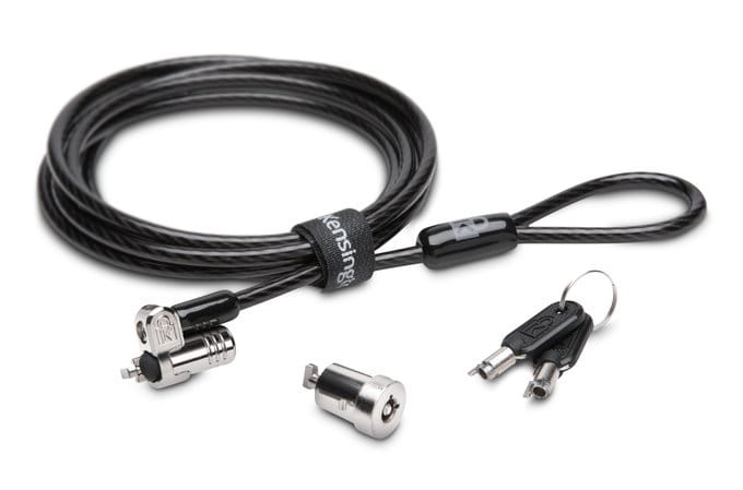 Kensington KTG SD7000 Surface Dock Locking Kit