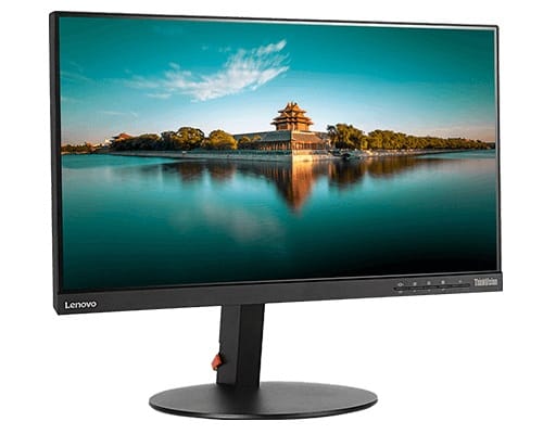 Lenovo ThinkVision T23i-10 23" FHD IPS Monitor