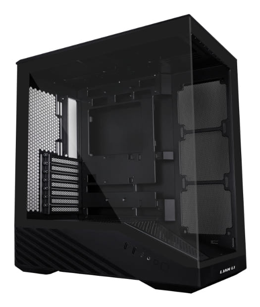Lian Li V100X ATX Mid-Tower PC Case Black