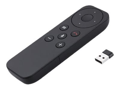 Asus Google Meet Remote Controller