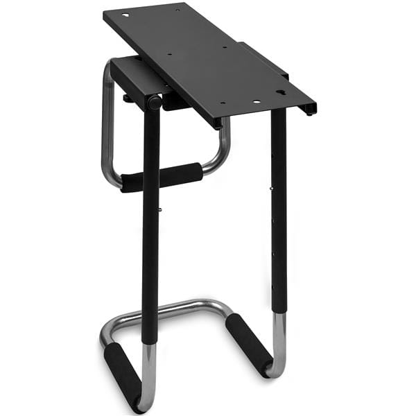 StarTech Under-Desk Adjustable CPU Mount (Computer Tower Mount)