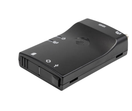 Netcomm NTC-100-01-01 4G/LTE Industrial IoT Modem Router