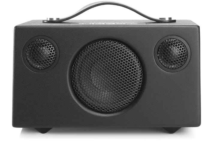 Audio Pro T3+ Portable Wireless Bluetooth Speaker - Black