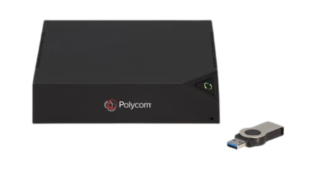 Polycom PANO 4K Wireless Presentation System
