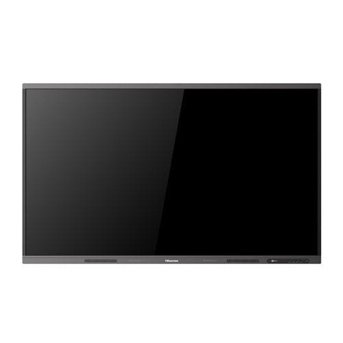 Hisense 86MR6DE-E GoBoard 86" 4K UHD Advanced Touch Interactive Display