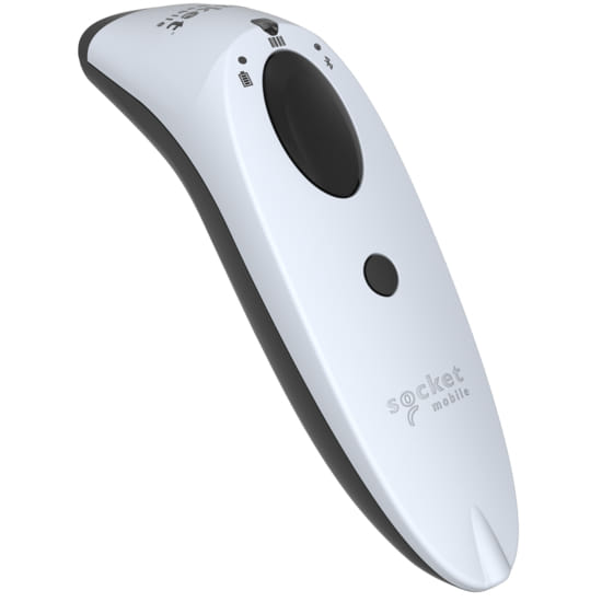 Socket SocketScan S700 Bluetooth 1D Barcode Scanner With Charging Dock ...
