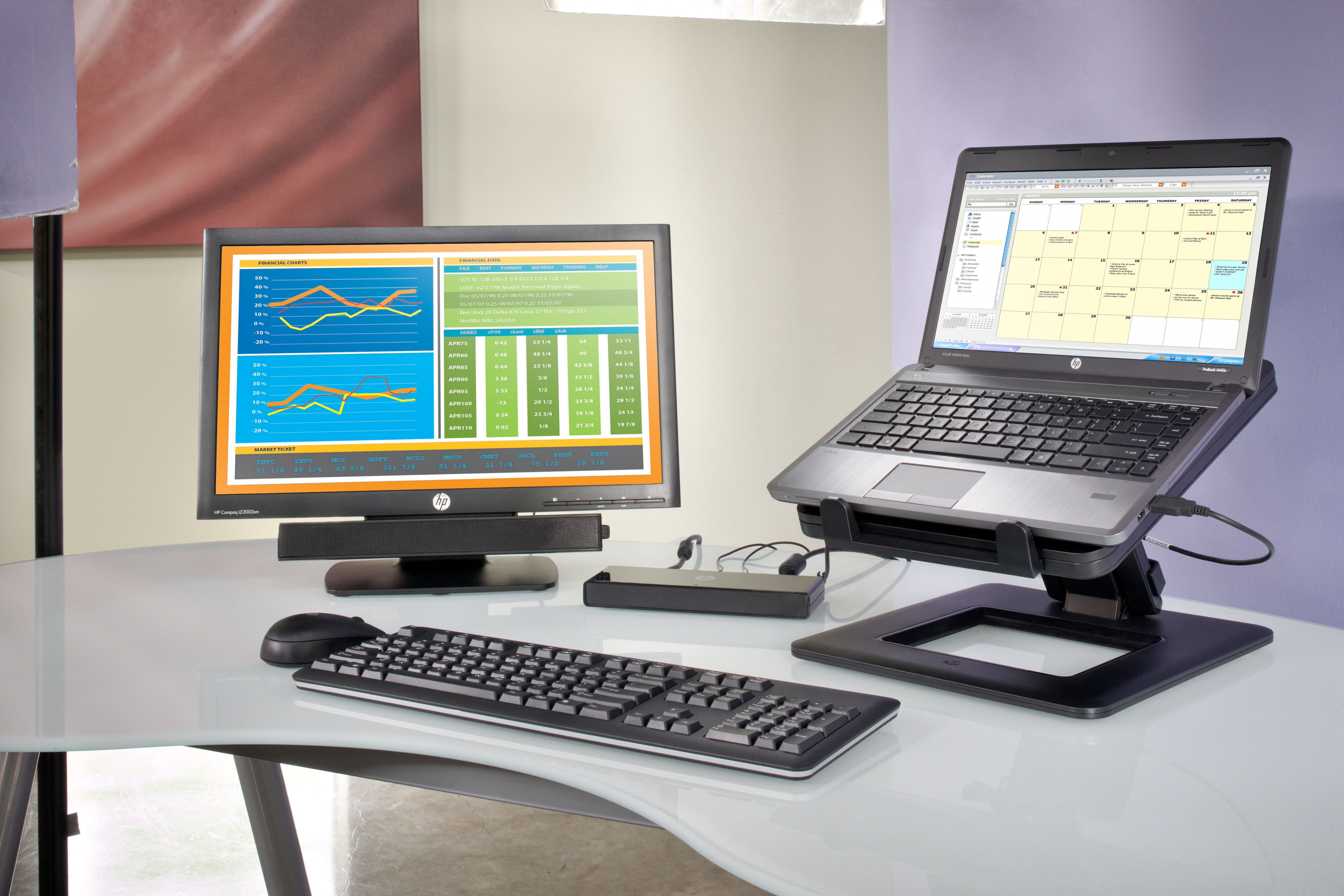 HP USB-C To USB-C 100W Cable