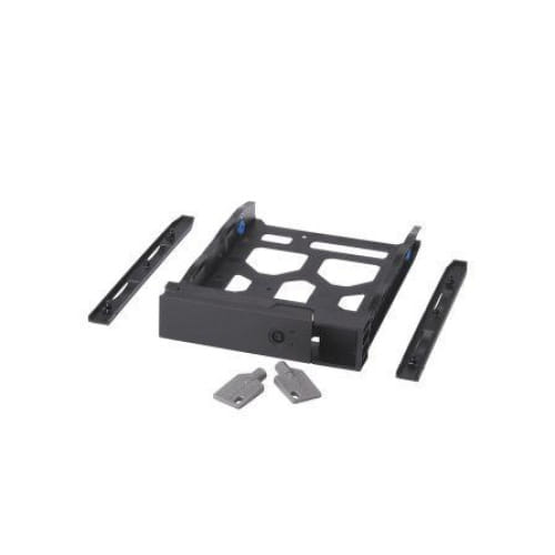 QNAP 3.5" HDD Tray With Key Lock And Two Keys