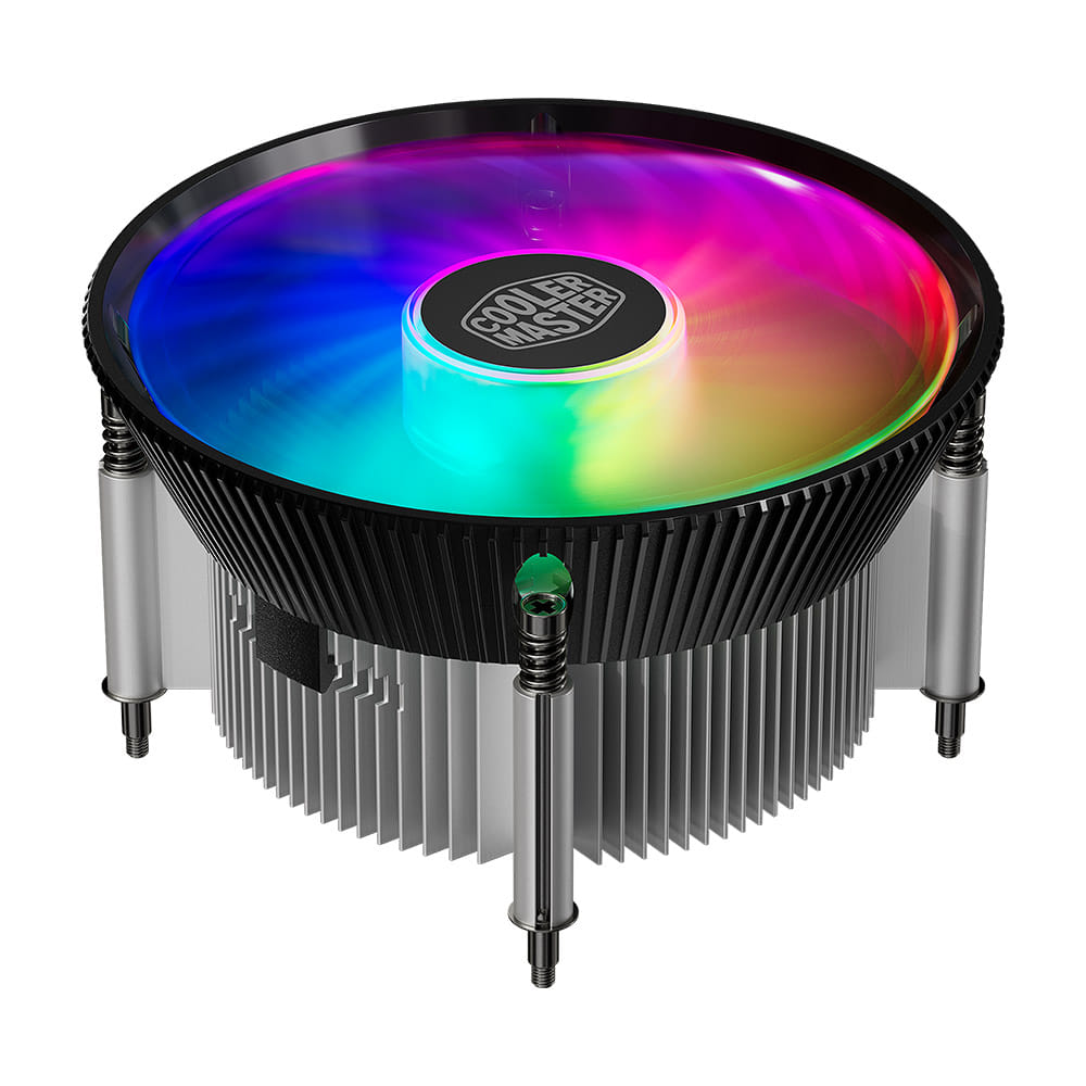 Cooler Master I70C ARGB CPU Cooler for LGA 1700