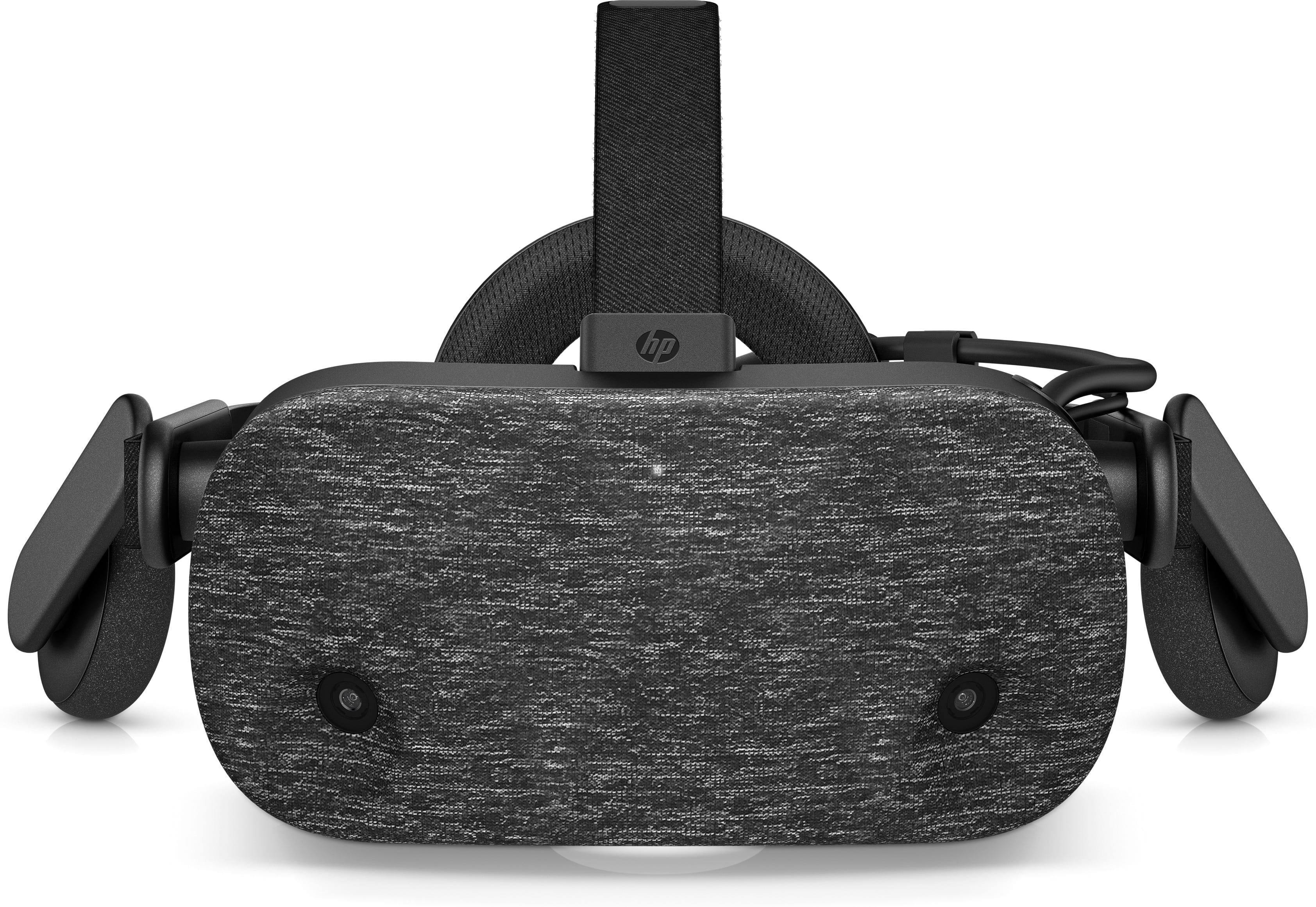 HP Reverb Virtual Reality(VR) 1000 Headset/Dual 2.89" LCD