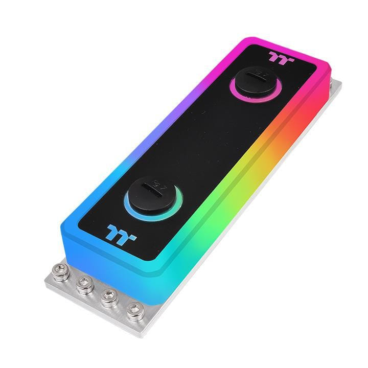 Thermaltake Pacific A1 DDR4 RAM Water Block