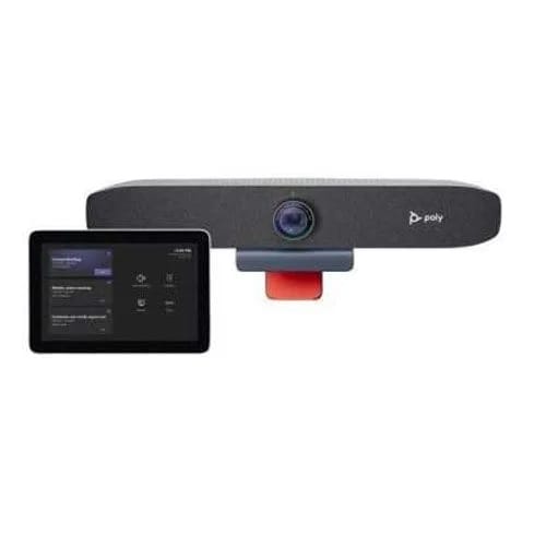 Polycom Studio Focus Room Kit Video Conferencing with Studio P15 Camera ...